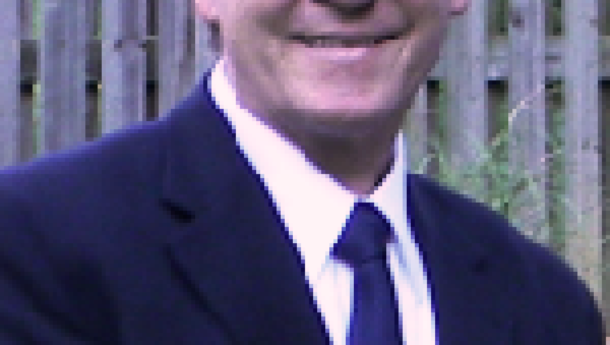 David Henderson | Tripwire