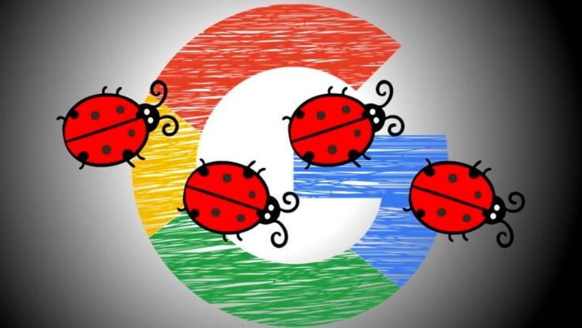 Google's bug-tracking system contained its own vulnerabilities ...