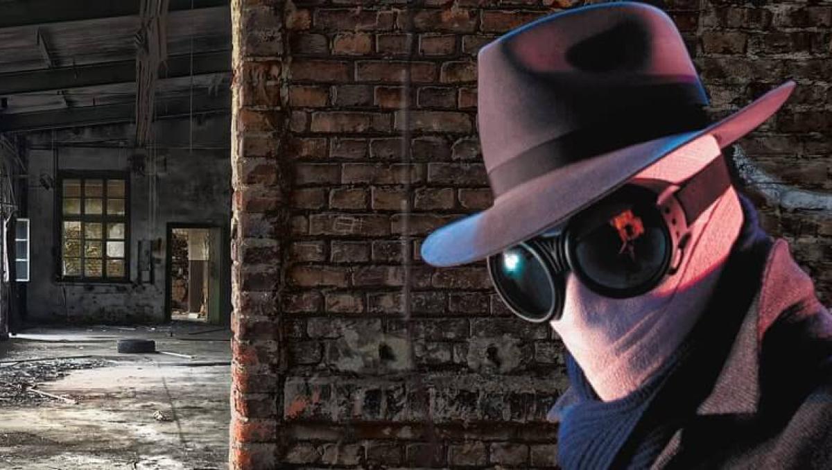 Find Out Who Is Leaking Your Secrets With Help From Invisible Zero Width Characters Tripwire