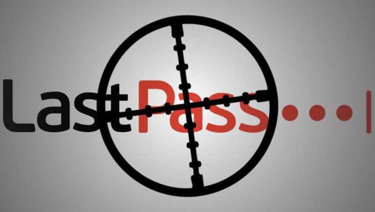 LastPass attackers steal source code, no evidence users' passwords ... LastPass attackers steal source code, no evidence users' passwords ...