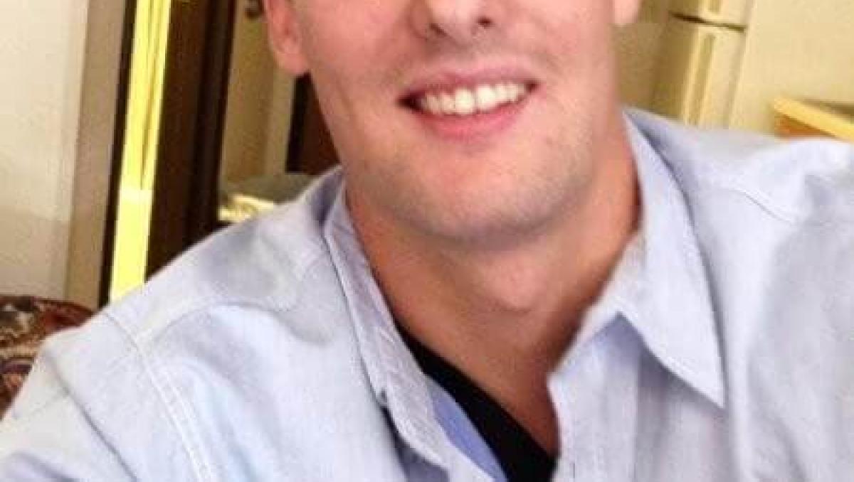 Logan Guzman | Tripwire