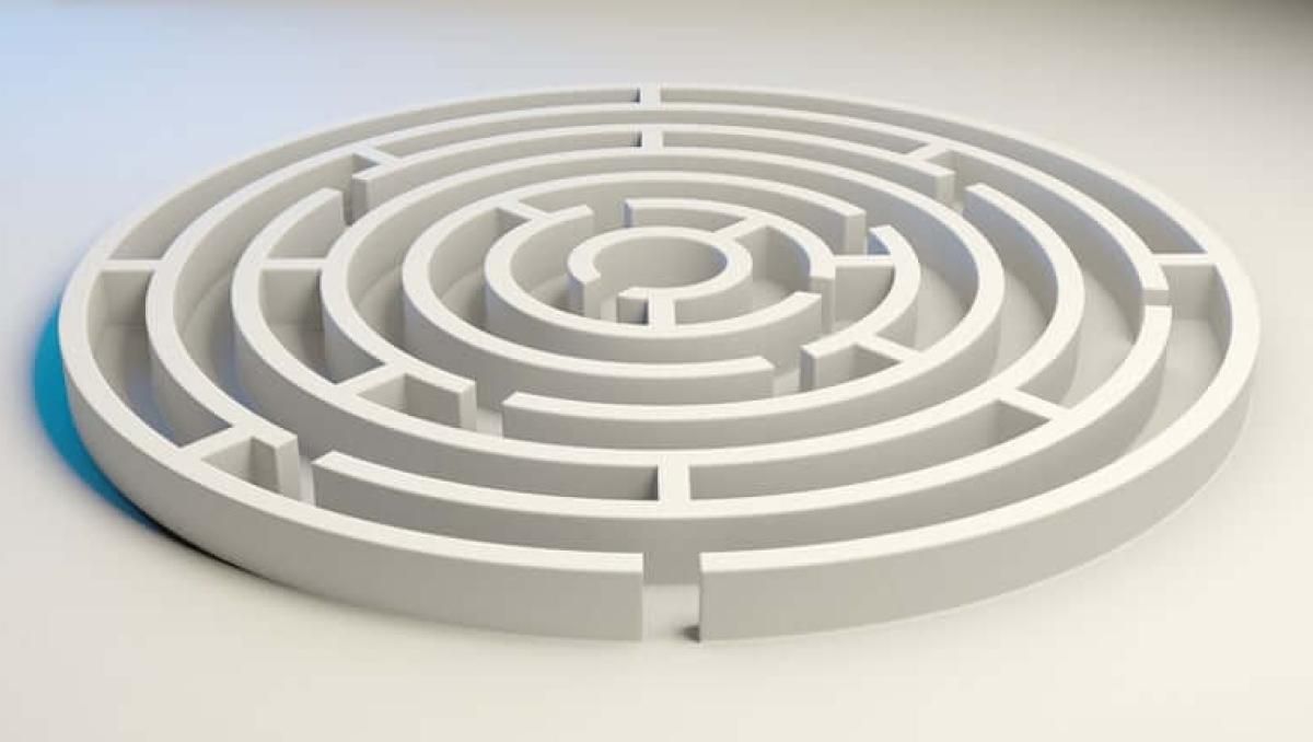 Maze Ransomware – What You Need to Know | Tripwire