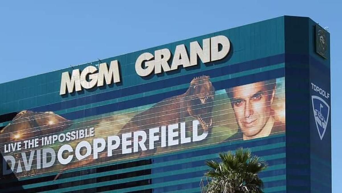 MGM Resorts hacked: 10.6 million guests have their personal data ...
