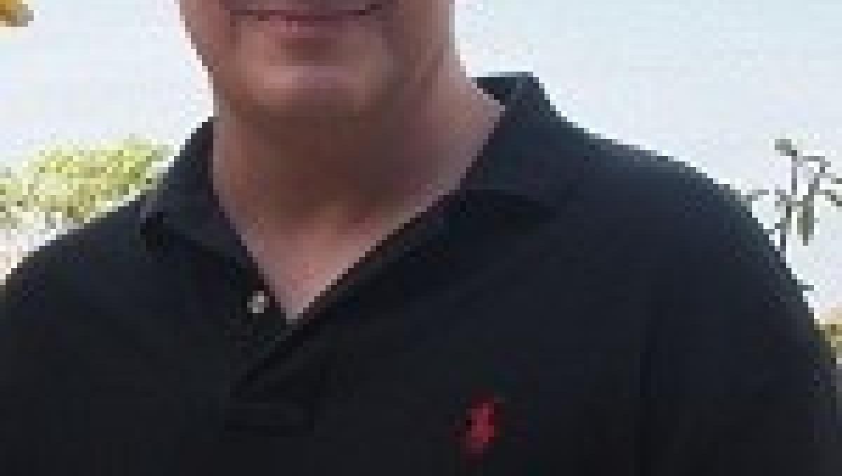 Michael Betti | Tripwire