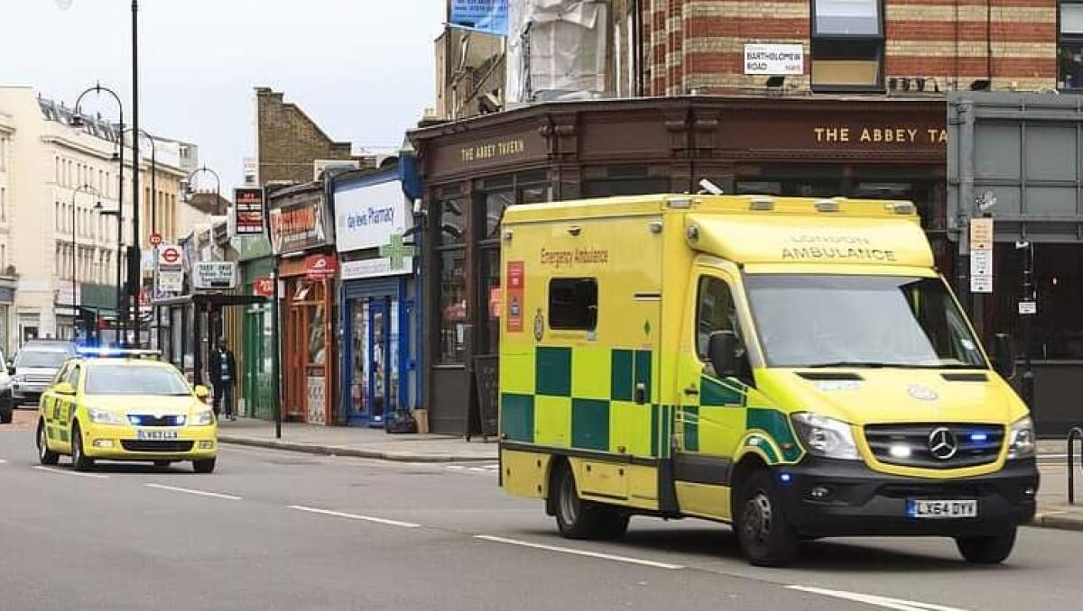 The NHS has suffered only six ransomware attacks since the WannaCry ...