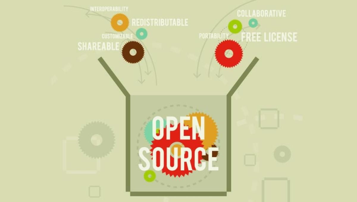 The Insecurity of Open Source is Not Poisoning the Well | Tripwire