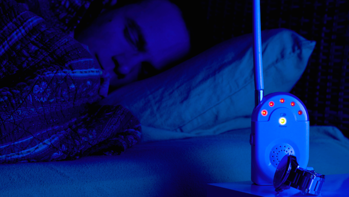 Tripwire Security Researchers Show Crime Watch Daily How Hackers Target