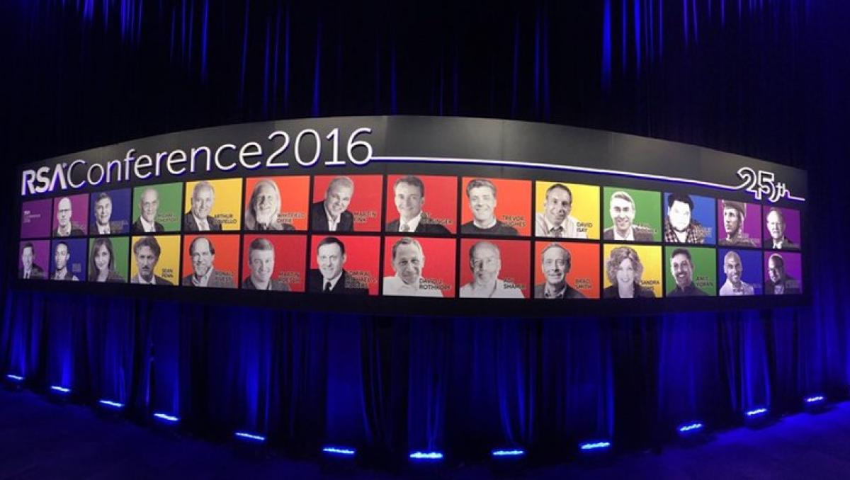 RSA Conference Badge-Scanning Smartphones Exhibit Poor Security | Tripwire