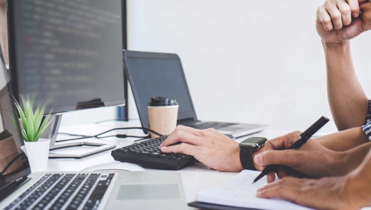 A 3 Step Guide To Keeping Your Infosec Career Exciting Tripwire