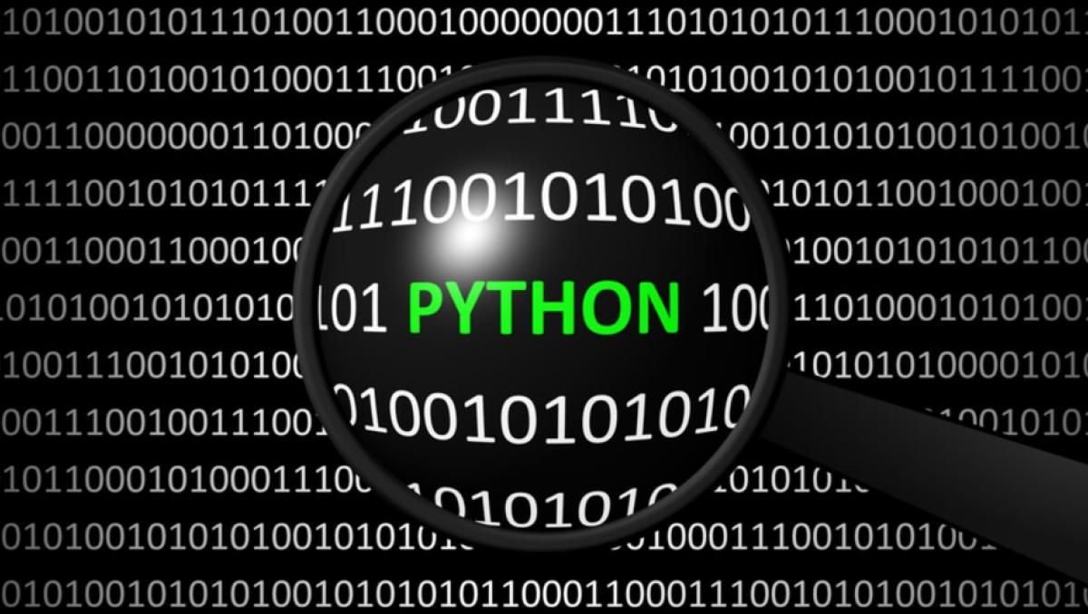 Digging for Security Bugs in Python Code | Tripwire