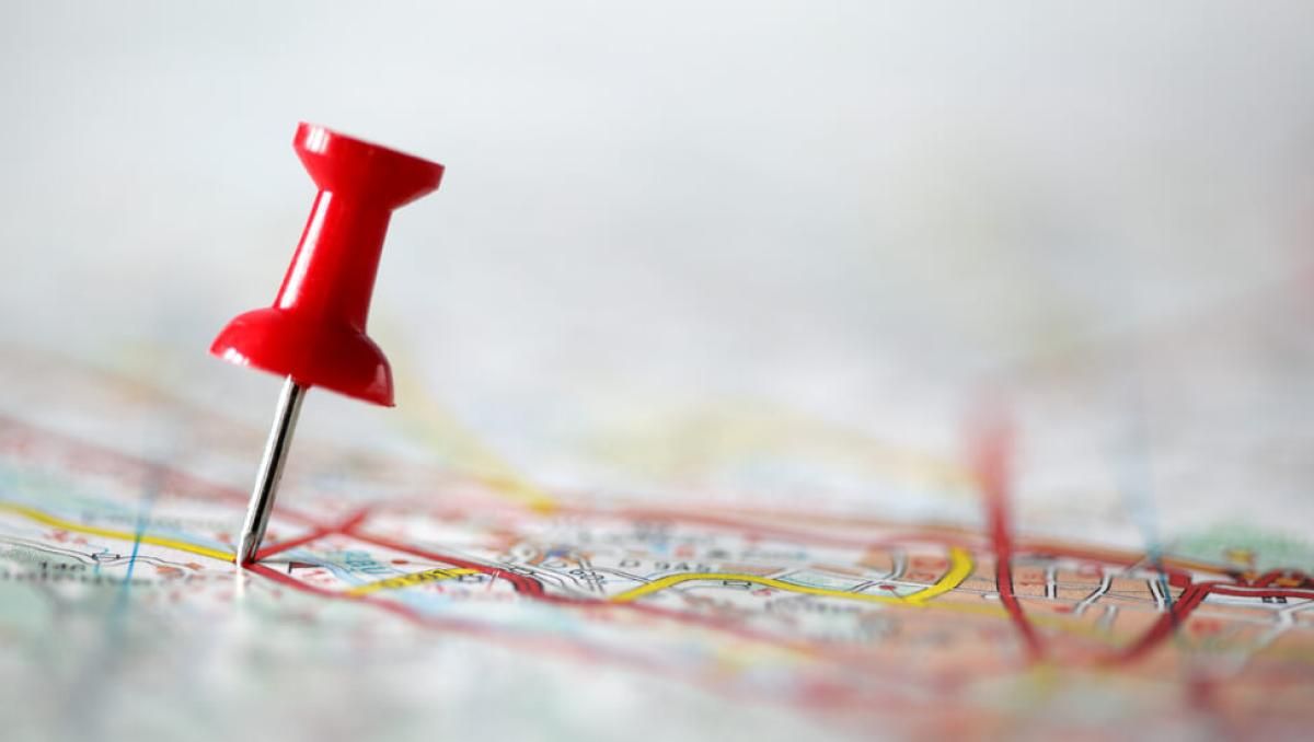 Google’s Newest Feature: Find My Home | Tripwire