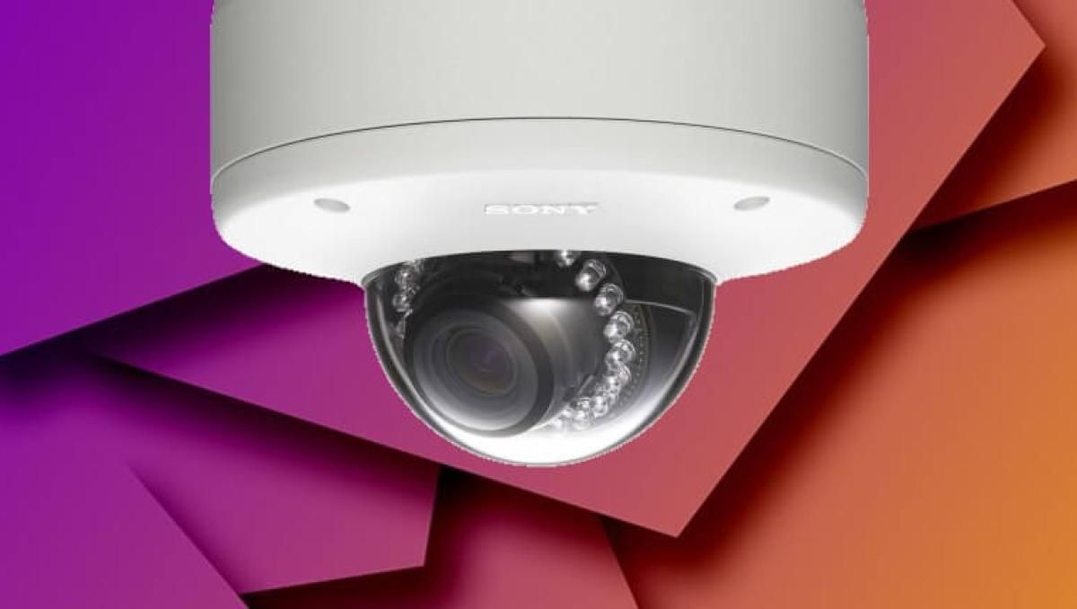 Patch Your Sony Security Cameras Against Backdoor Attacks! | Tripwire