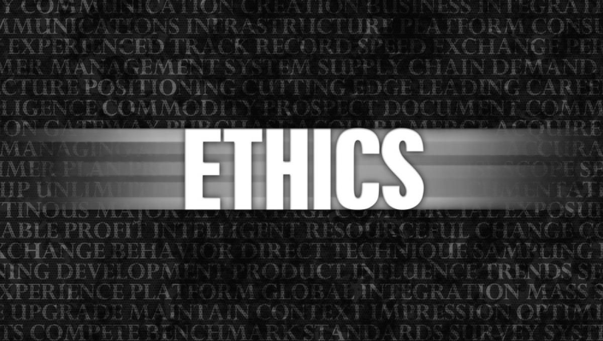 Homo Sapiens and the Human Equation of Ethics | Tripwire