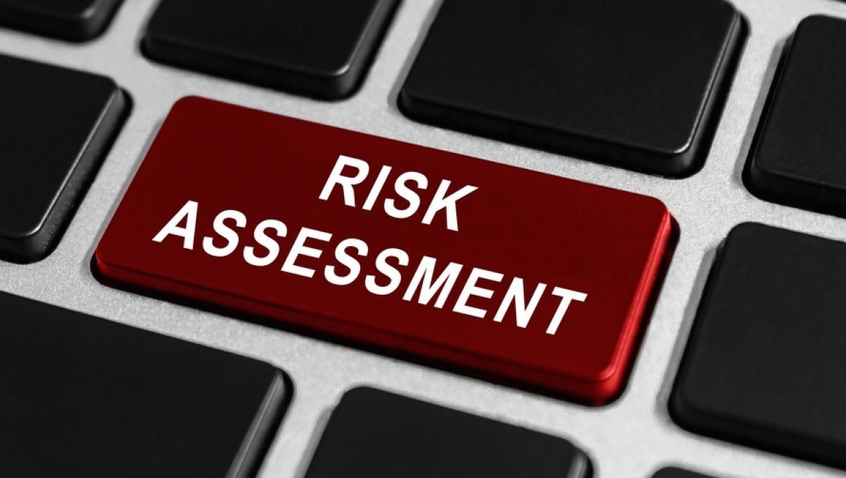 Targeted Security Risk Assessments Using NIST Guidelines | Tripwire