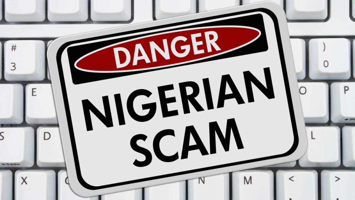 The Four 'C's' of a Nigerian Payment Diversion Scam | Tripwire