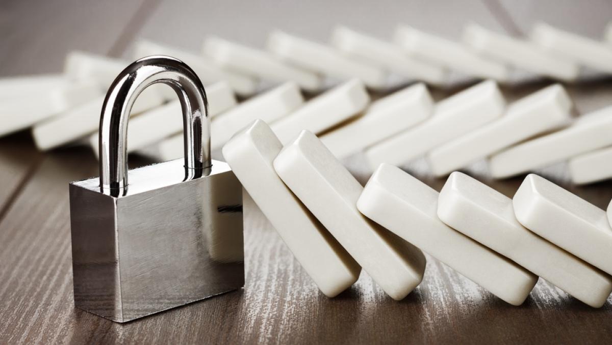 Why Security Configuration Management (SCM) Matters | Tripwire