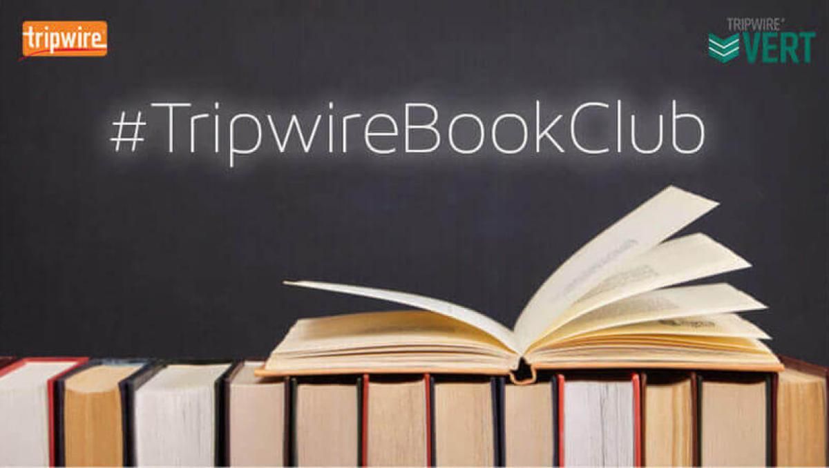 #TripwireBookClub – Practical IoT Hacking: The Definitive Guide to Attacking the Internet of ...