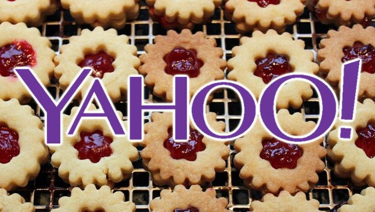 More Yahoo users warned of malicious account access via forged cookies ...