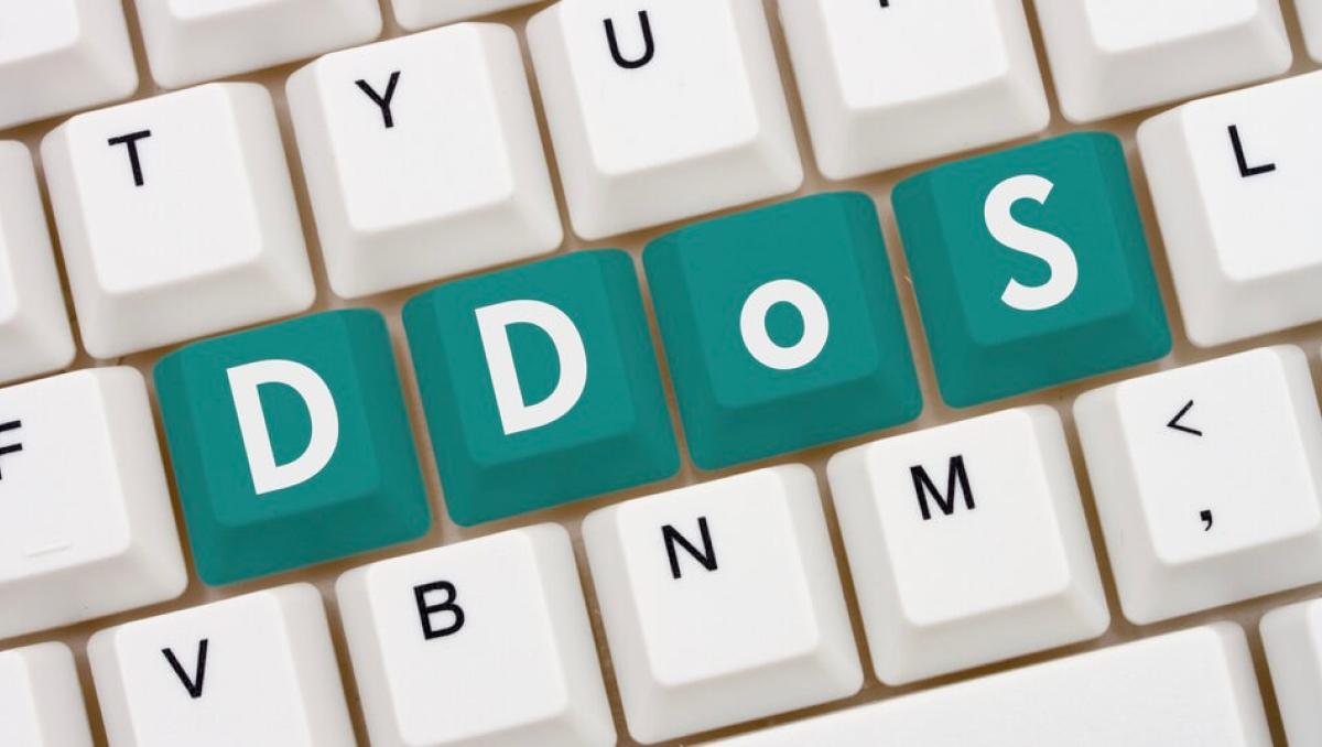 Dyn DDoS: What It Means for Supply Chain Security | Tripwire